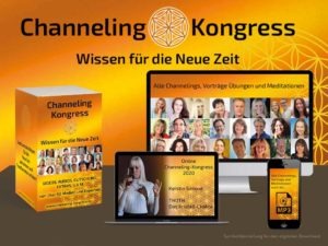 Channeling-Portal Mitglied werden – Channeling-Portal